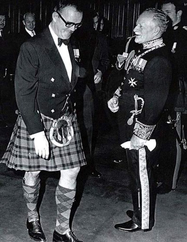 About - Michener Awards Foundation