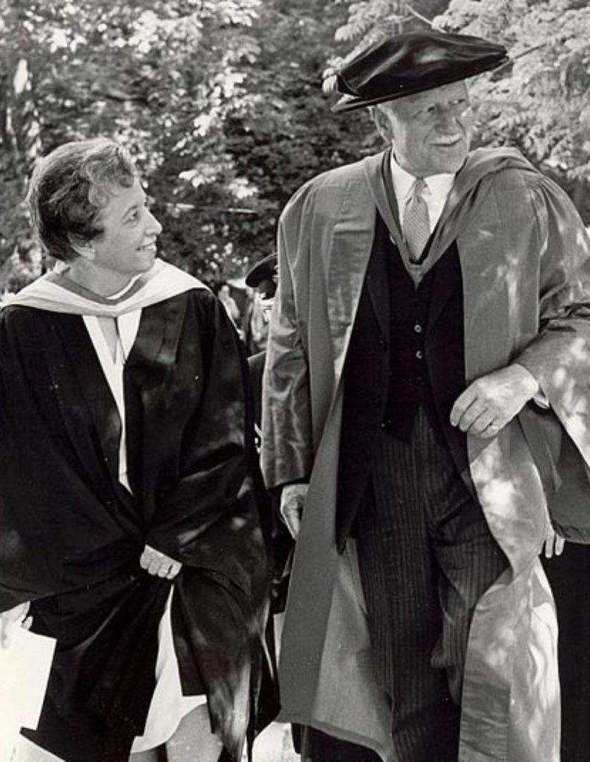 About - Michener Awards Foundation