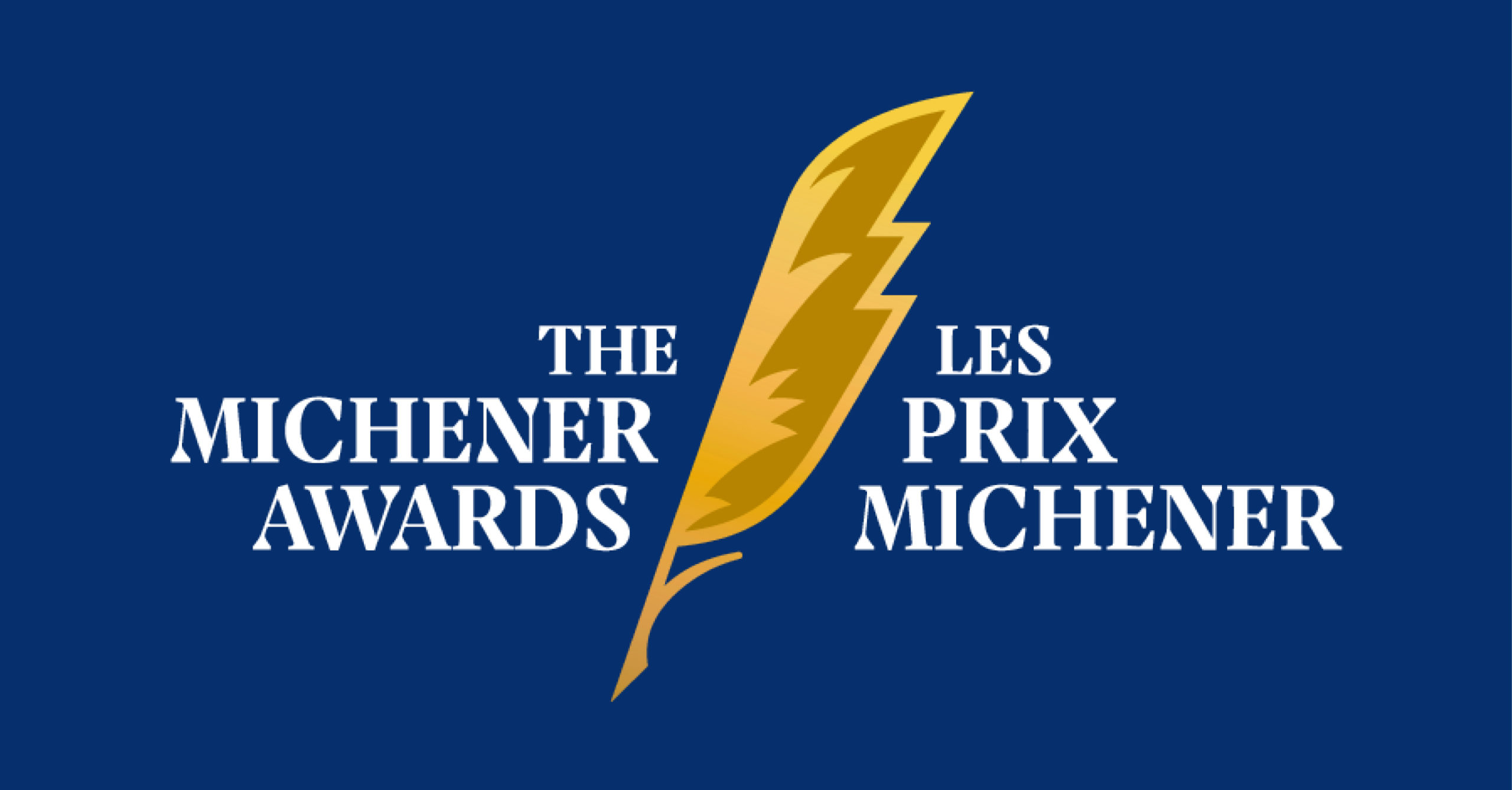 Home - Michener Awards Foundation
