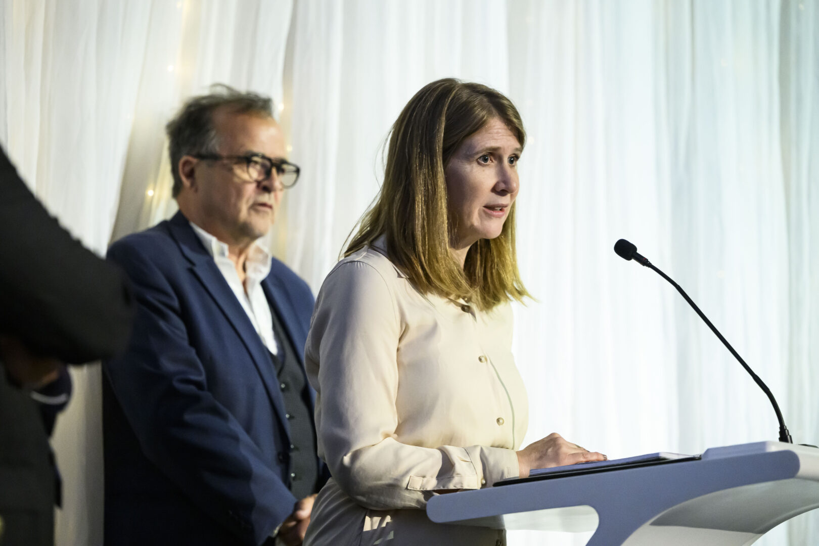 Ceremony - Michener Awards Foundation